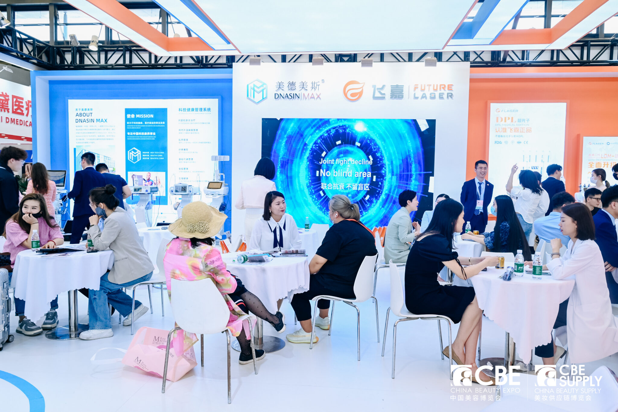 CBE Shanghai - China Beauty Expo China Beauty Expo - Shanghai | May 12 ...