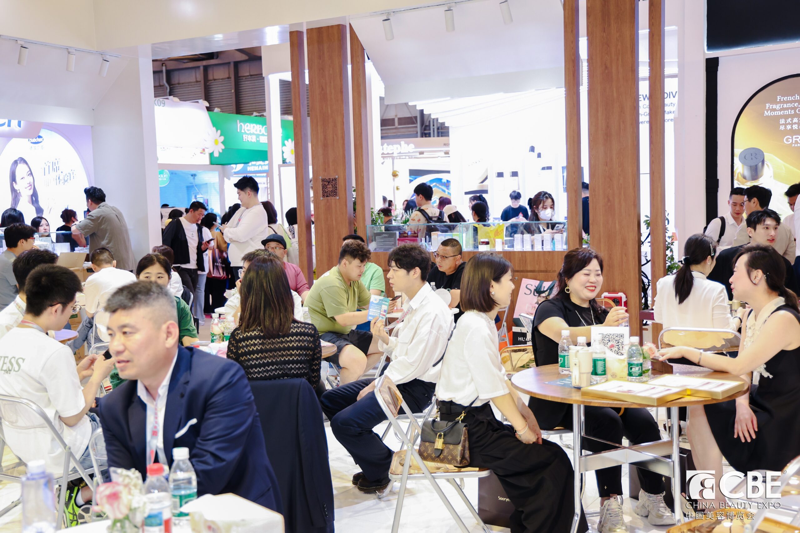 CBExpo | China’s Beauty Market Awaits: Find Your Perfect Match in 2026 ...